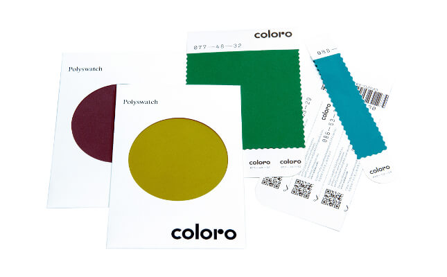 Revolutionising colour with Coloro – azalvo