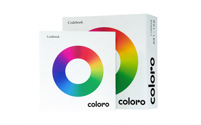 Revolutionising colour with Coloro – azalvo