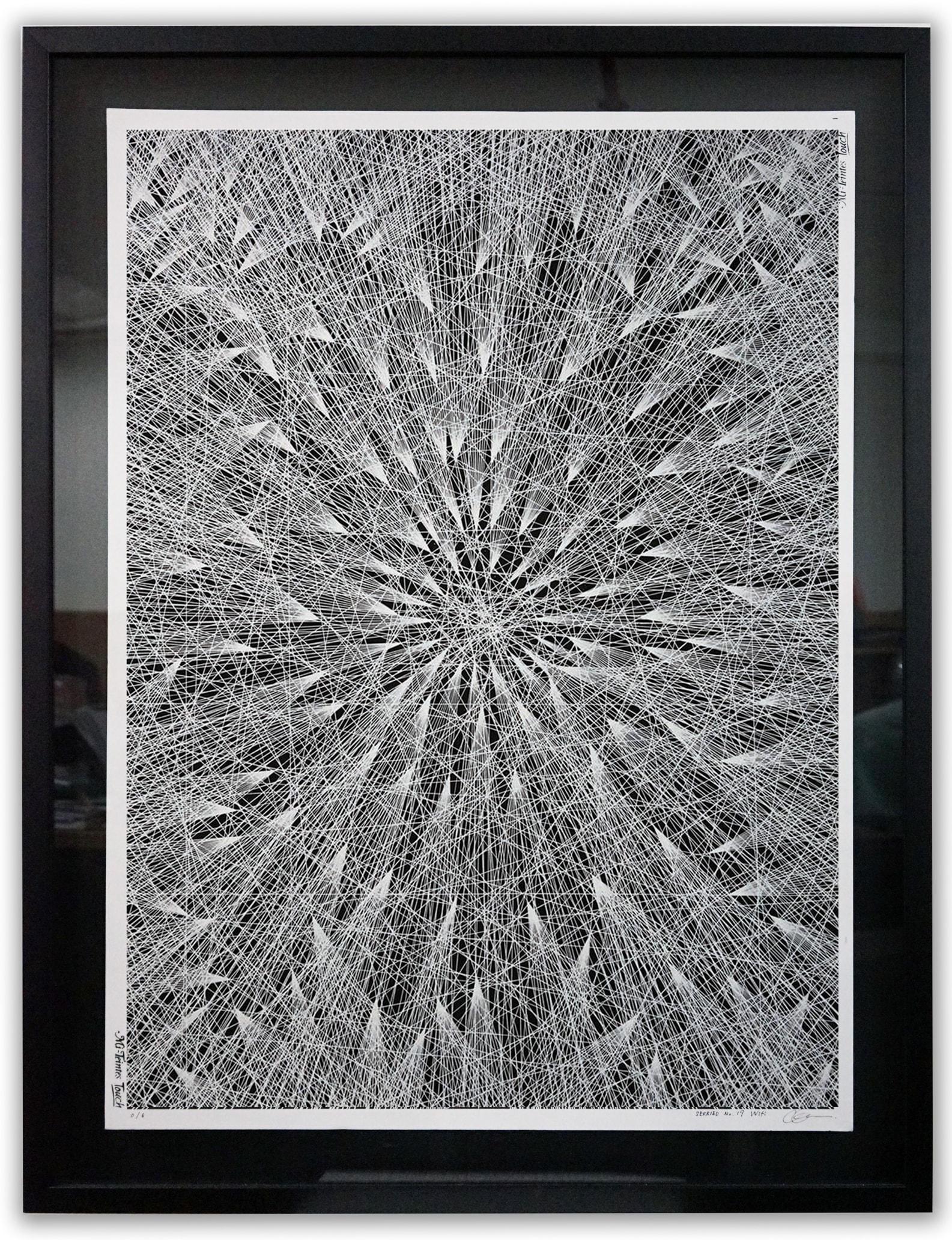 Bringing art to life with Victor Chu – azalvo